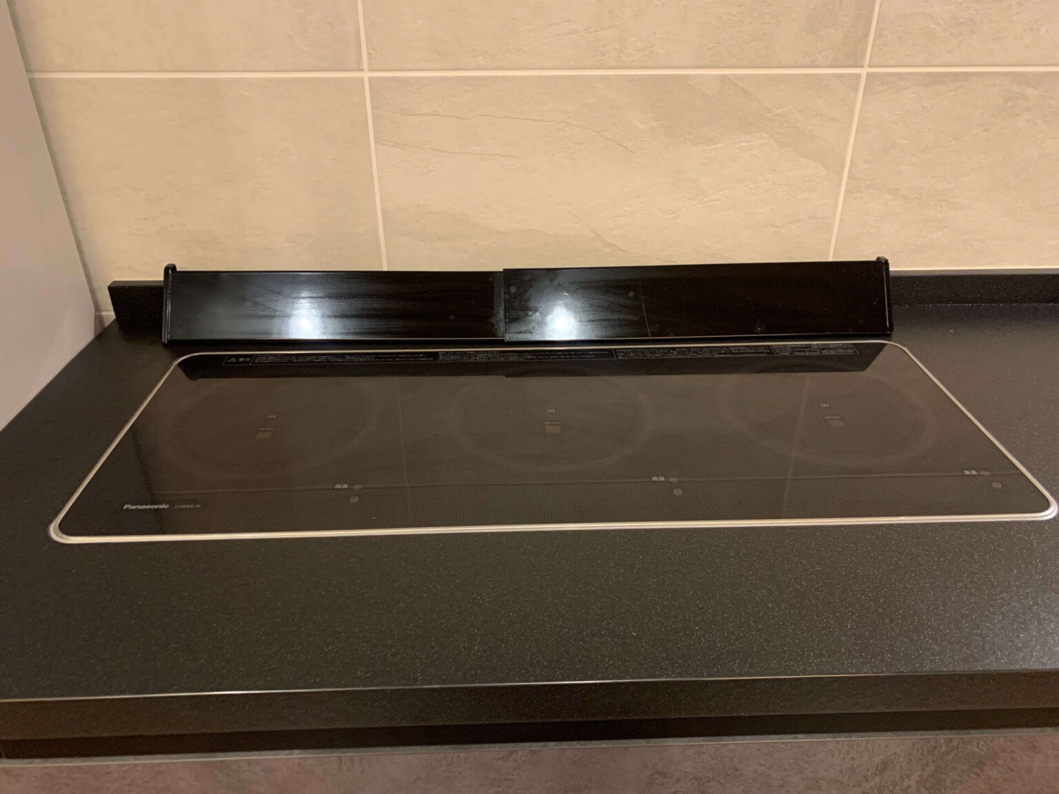 超優秀！トリプルワイドIHレビュー｜後悔ポイントや実際の使用感を大公開 | ゆるみみハウス